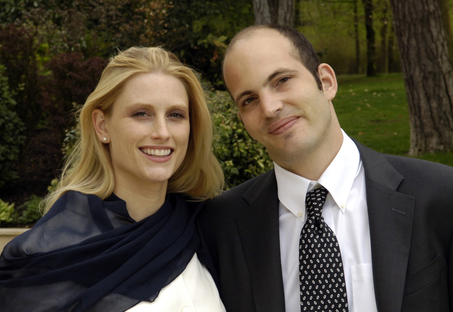 ENGAGEMENT ANNOUNCED BETWEEN PRINCE HUSSAIN AGA KHAN AND MISS KRISTIN J ...